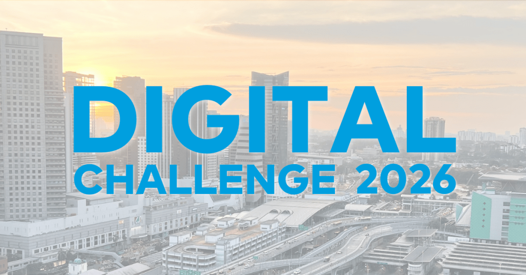 ICDL Asia Digital Challenge 2026: Empowering the Next Generation of ...